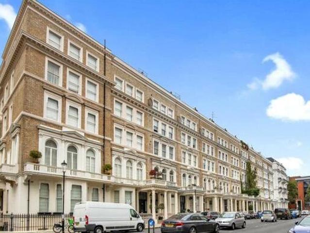 2 Bedroom Apartment For Rent In South Kensington