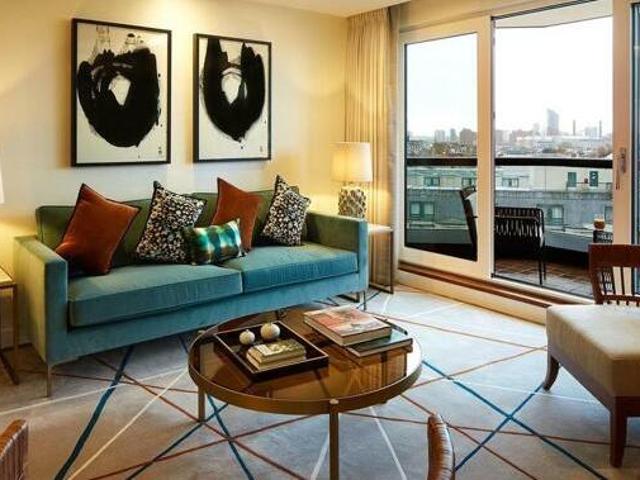 2 Bedroom Apartment For Rent In South Kensington