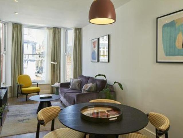 2 Bedroom Apartment For Rent In South Kensington