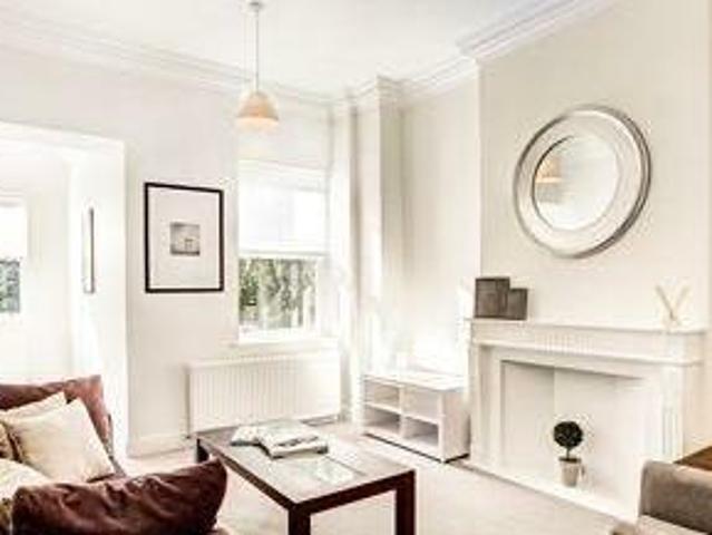2 Bedroom Apartment For Rent In South Kensington