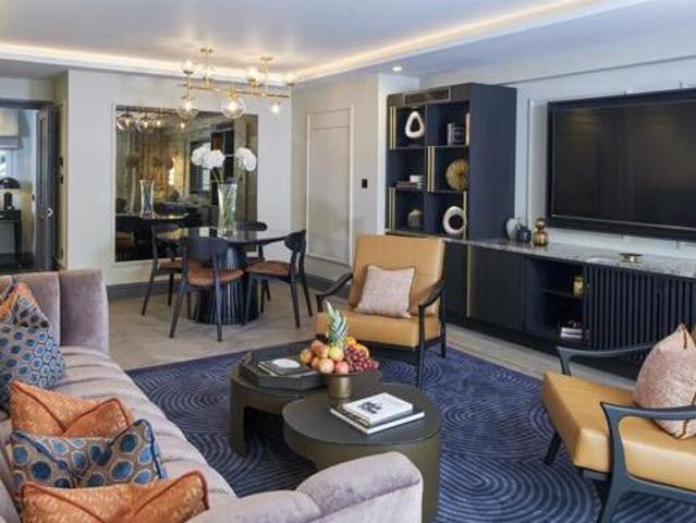 2 Bedroom Apartment For Rent In South Kensington