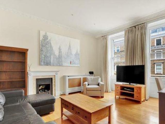 2 Bedroom Apartment For Rent In South Kensington