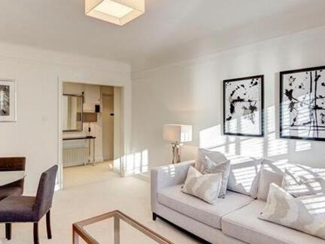2 Bedroom Apartment For Rent In South Kensington