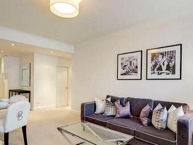 2 Bedroom Apartment For Rent In South Kensington, London