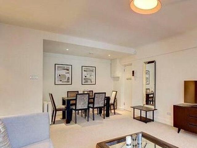 2 Bedroom Apartment For Rent In South Kensington, London