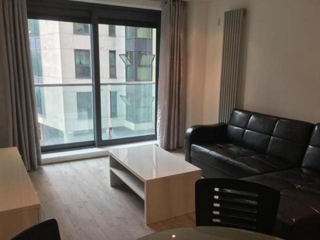 2 Bedroom Apartment For Rent In South Quay