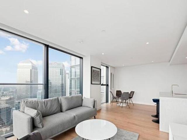2 Bedroom Apartment For Rent In South Quay Plaza
