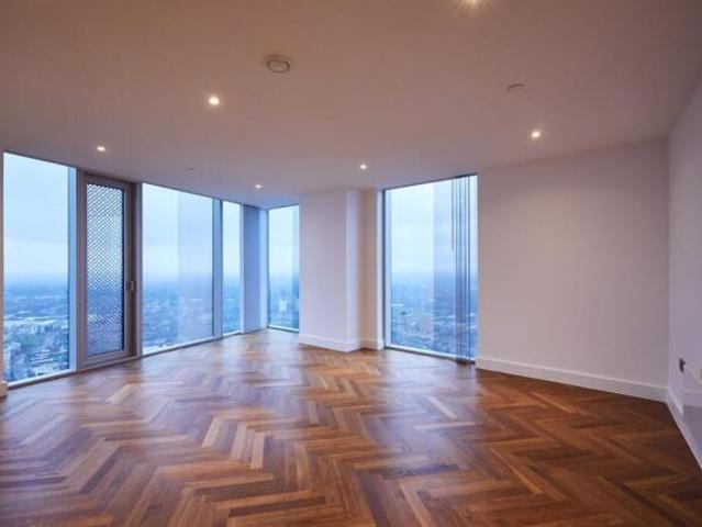 2 bedroom apartment for rent in South Tower, Owen Street, M15