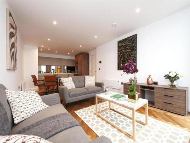 2 bedroom apartment for rent in South Tower Deansgate Square, 9 Owen Street, Deansgate, Manchester City Centre, M15