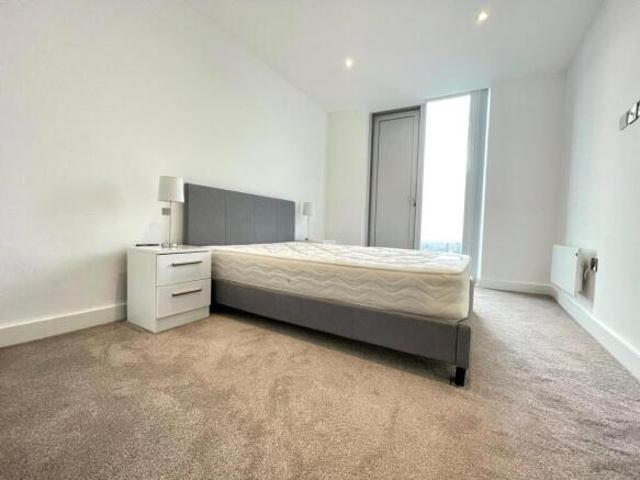 2 bedroom apartment for rent in South Tower, 9, Owen Street, Manchester, M15