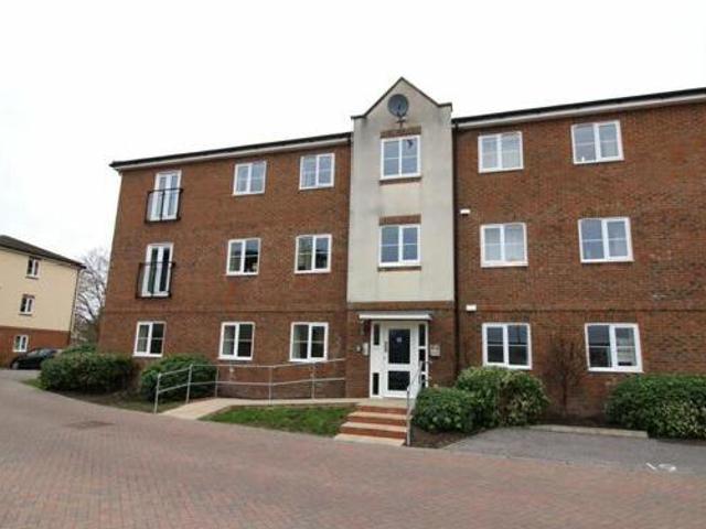 2 Bedroom Apartment For Rent In Southampton, Hampshire