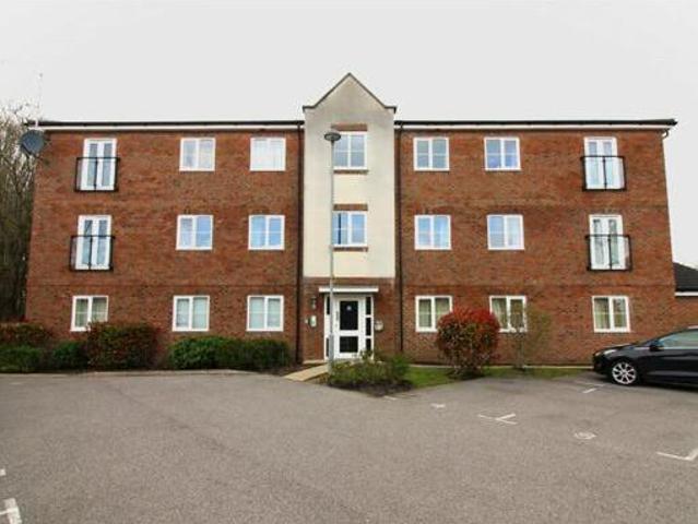 2 Bedroom Apartment For Rent In Southampton, Hampshire