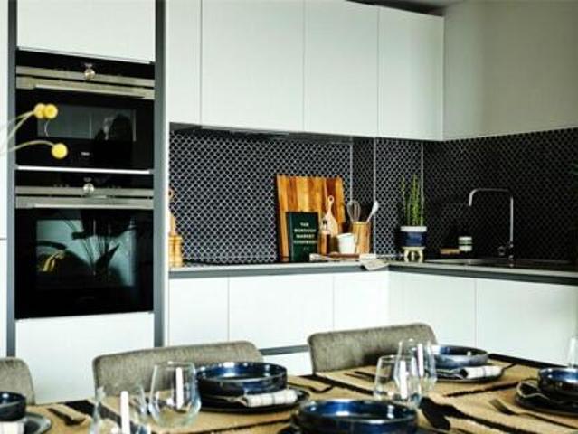 2 Bedroom Apartment For Rent In Southall, London