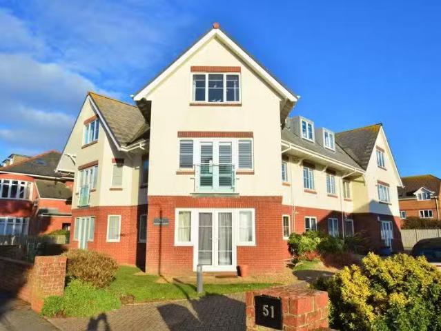 2 bedroom apartment for rent in Southbourne, BH6