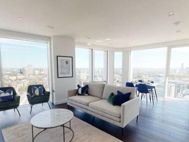 2 Bedroom Apartment For Rent In Southbank