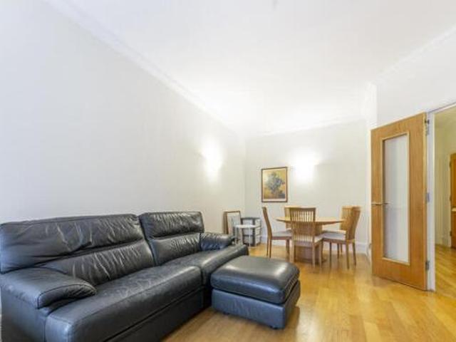 2 Bedroom Apartment For Rent In Southbank, London