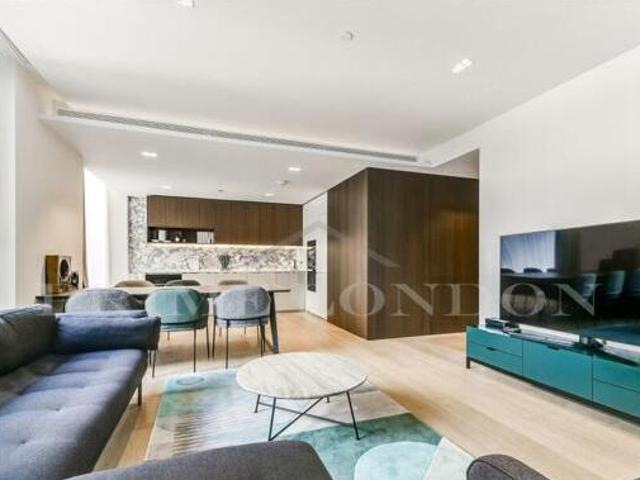 2 Bedroom Apartment For Rent In Southbank Place