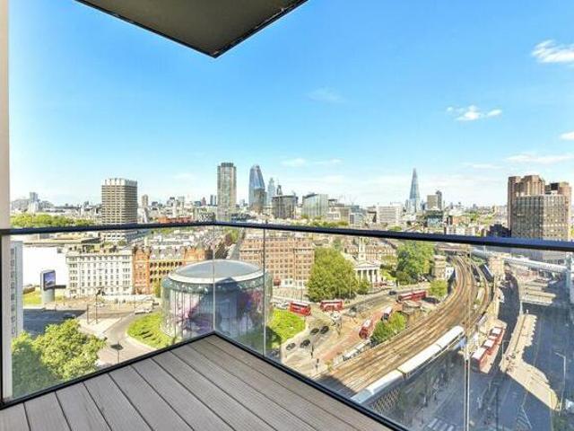 2 Bedroom Apartment For Rent In Southbank Place