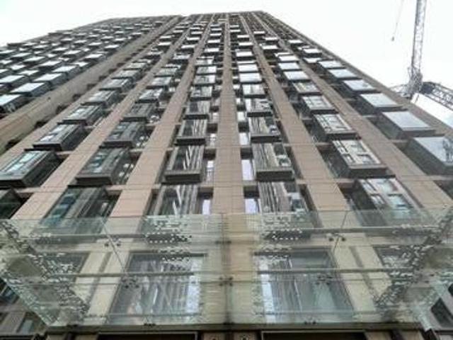 2 Bedroom Apartment For Rent In Southbank Place