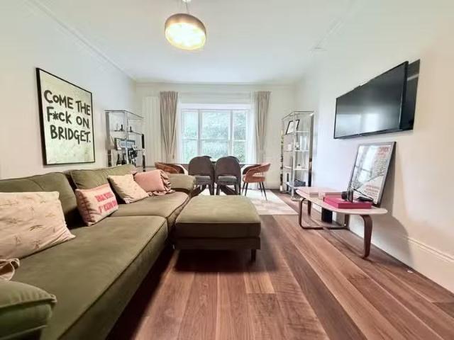 2 bedroom apartment for rent in Southend Road, Beckenham, BR3