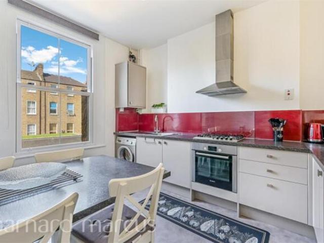 2 bedroom apartment for rent in Southerton Road, LONDON, W6