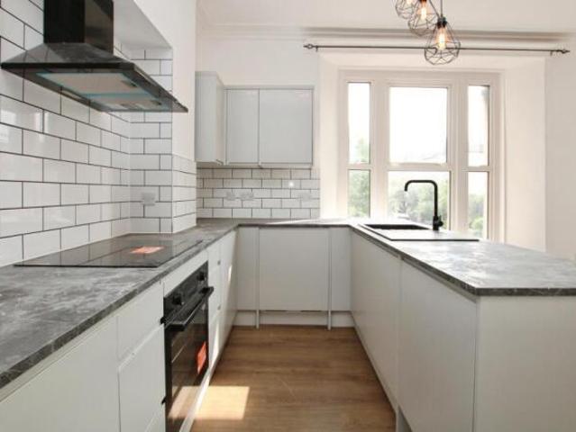 2 bedroom apartment for rent in Southfield Road Cotham, BS6