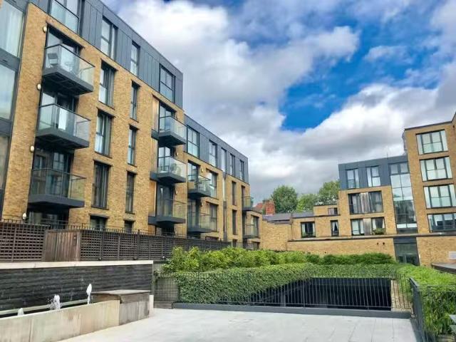 2 bedroom apartment for rent in Southside Apartment, St Johns.
