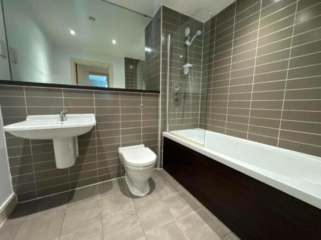 2 bedroom apartment for rent in Southside, St. John's Walk, B5 4TN, B5