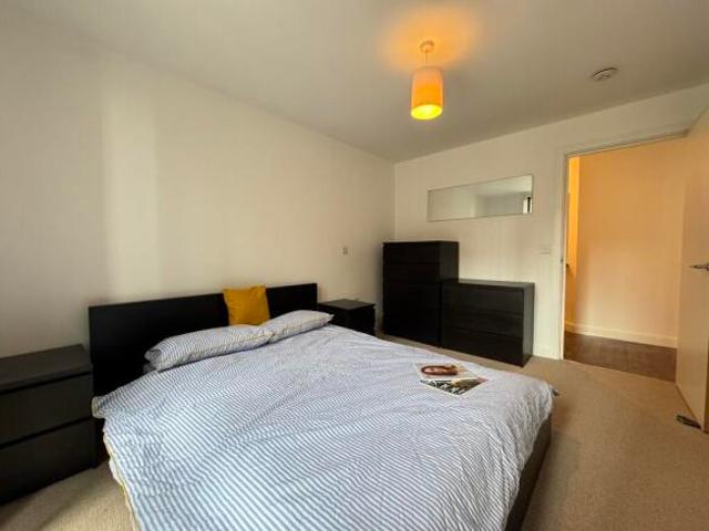 2 bedroom apartment for rent in Southside, St. John's Walk, Birmingham, B5