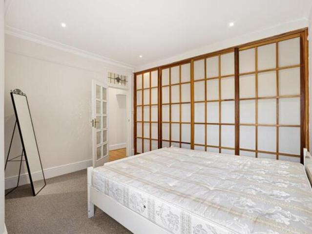 2 bedroom apartment for rent in Southwold Mansions, Widley Road, Maida Vale, London, W9