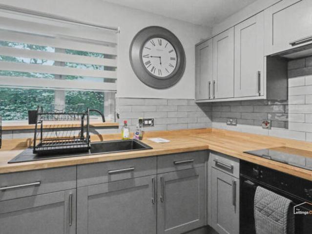 2 bedroom apartment for rent in Southwood Grove, Sheffield, South Yorkshire, S6