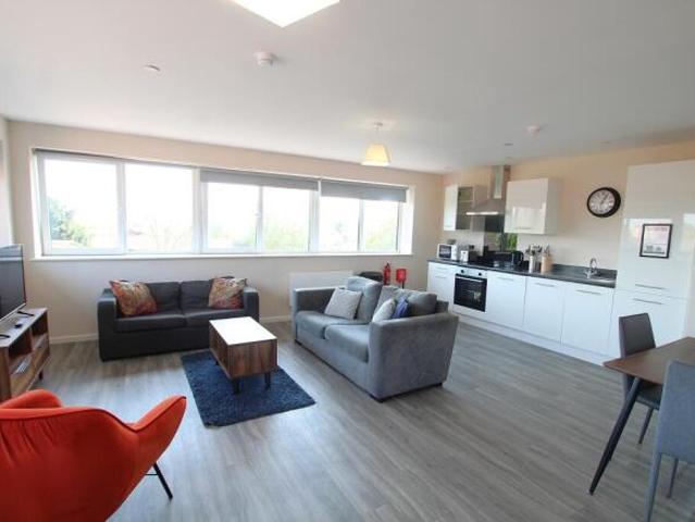 2 bedroom apartment for rent in Southwood House, Goodiers Drive, M5