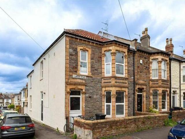 2 Bedroom Apartment For Rent In Southville, Bristol