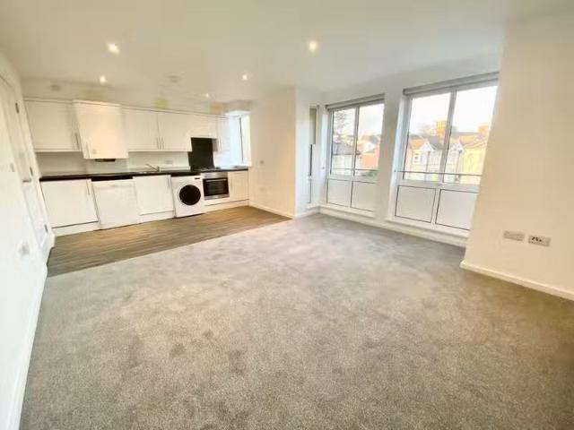 2 bedroom apartment for rent in Southville, Farleys Yard, BS3.