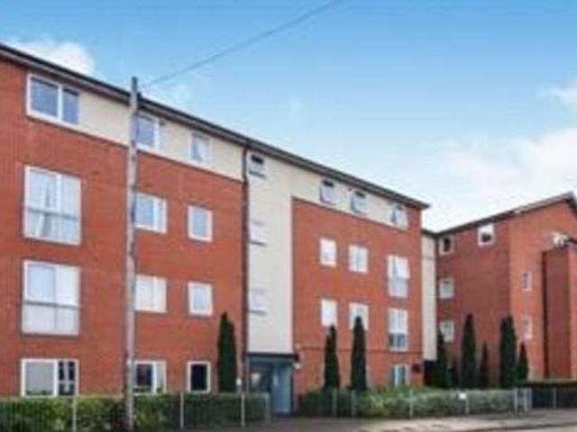 2 bedroom apartment for rent in Sovereign Court Loughborough LE11