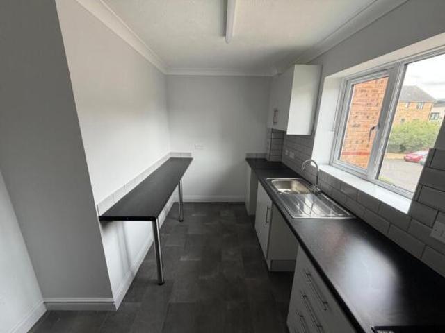 2 bedroom apartment for rent in Sovereign Place, Peterborough, PE3