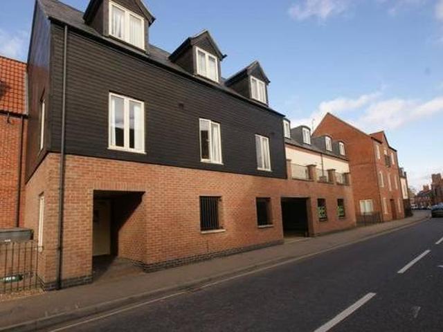2 bedroom apartment for rent in Spalding PE11