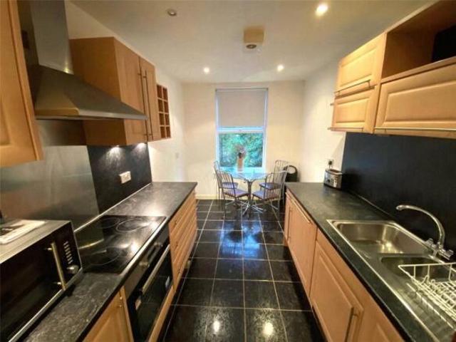 2 bedroom apartment for rent in Spath House, 4 Spath Road, Didsbury, Manchester, M20
