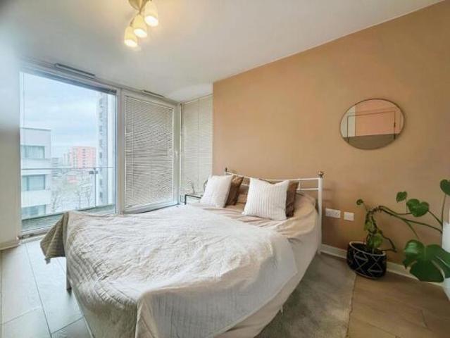 2 bedroom apartment for rent in Spectrum, Blackfriars Road, Salford, M3