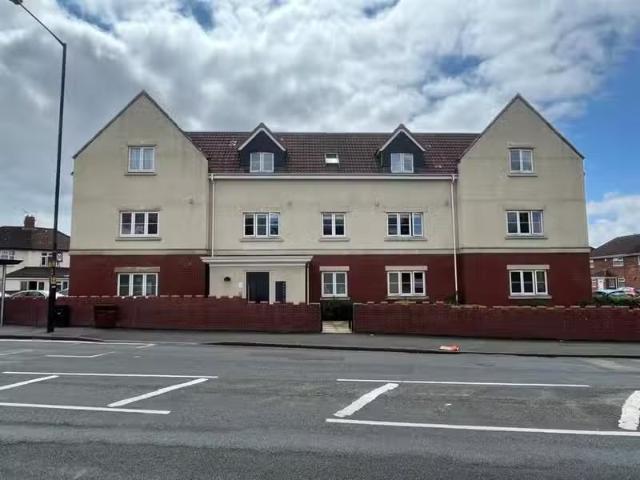2 bedroom apartment for rent in Speedwell Road, Bristol, BS15