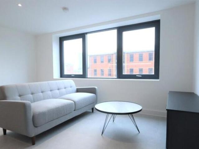 2 bedroom apartment for rent in Spinners Way, Manchester, M15