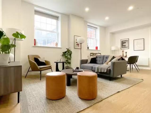 2 bedroom apartment for rent in Spot, 124 Deansgate, BL1