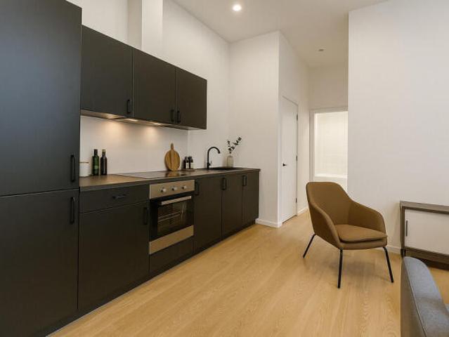 2 bedroom apartment for rent in Spot, 124 Deansgate, BL1