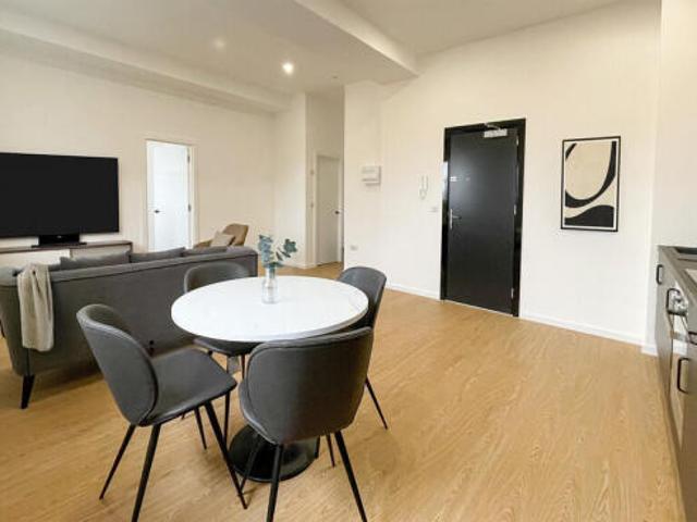 2 bedroom apartment for rent in Spot, 124 Deansgate, BL1