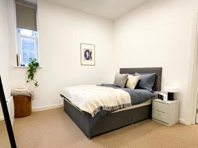 2 bedroom apartment for rent in Spot, 124 Deansgate, BL1