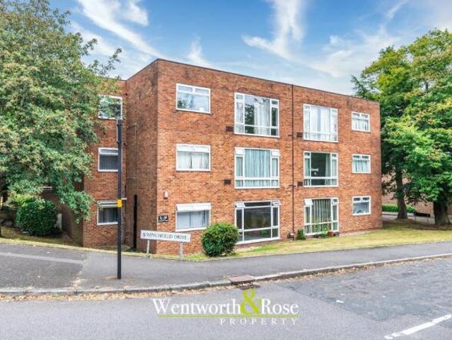 2 bedroom apartment for rent in Spreadbury Close, Harborne, Birmingham, B17 8TQ, B17