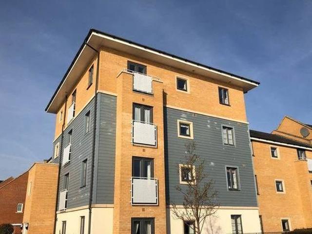 2 bedroom apartment for rent in Spring Avenue Hampton PE7