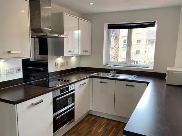 2 Bedroom Apartment For Rent In Spring Meadow Road, Edgbaston