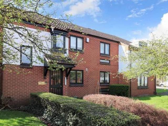 2 bedroom apartment for rent in Spring Pool CV34