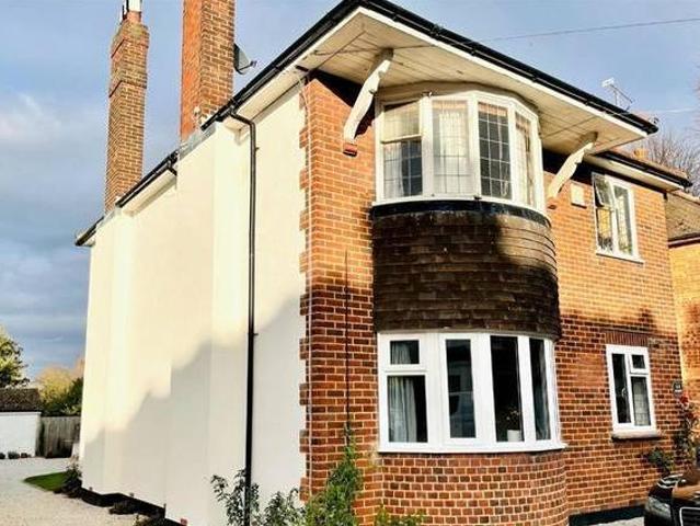 2 bedroom apartment for rent in Springfield Road WINDSOR Berkshire SL4